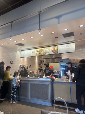 CHIPOTLE MEXICAN GRILL - Updated March 2025 - 87 Photos & 231 Reviews ...