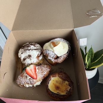 CAFE BABETTE - Updated November 2024 - 148 Photos & 38 Reviews - 2627 ...