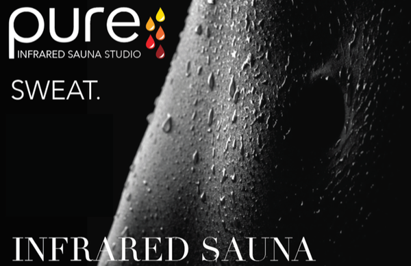 PURE INFRARED SAUNA STUDIO - Updated January 2026 - 31 Photos & 10 ...