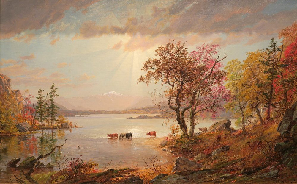 CURRIER MUSEUM OF ART - 206 Photos & 52 Reviews - Art Museums - 150 Ash ...