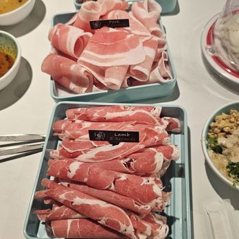 HAWAII POT SHABUSHABU HOUSE - Updated December 2025 - 252 Photos & 180 ...