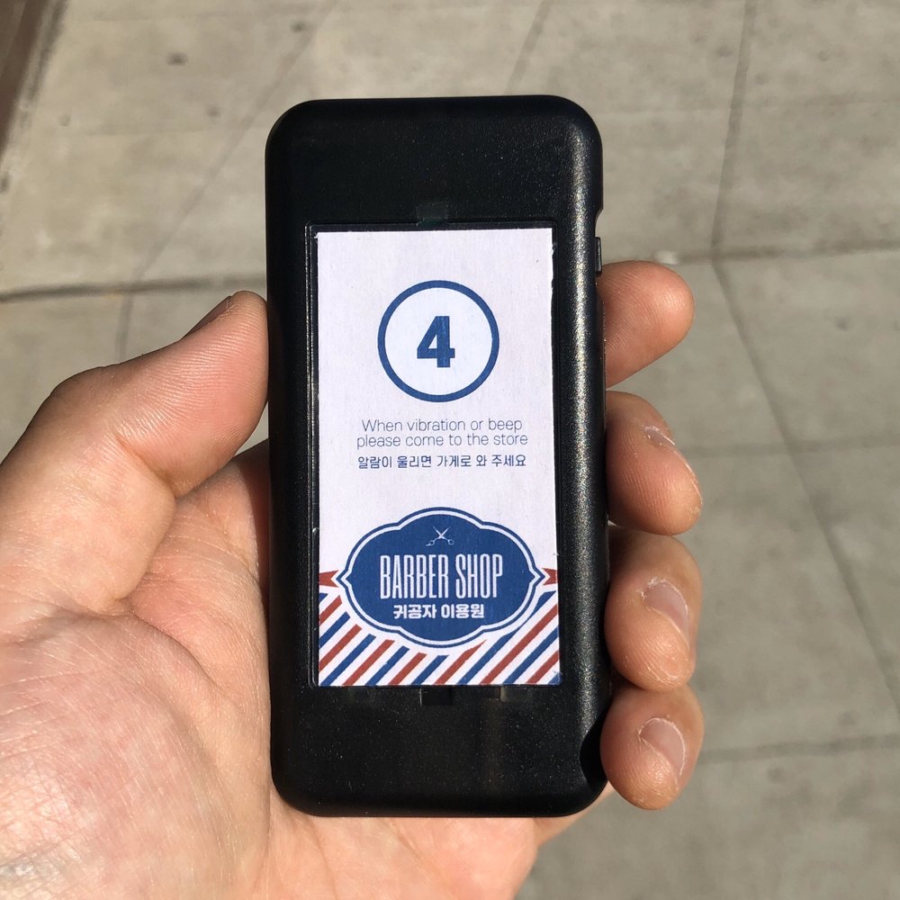 GUI GONG JA BARBER SHOP - 28 Reviews - 238 Main St, Fort Lee, New ...