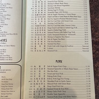 CF CHENG - Updated May 2025 - 1362 Photos & 799 Reviews - 2063 Arena ...