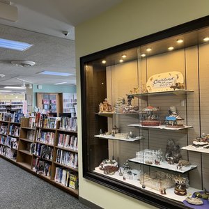 ELYRIA PUBLIC LIBRARY - Updated January 2025 - 320 Washington Ave ...