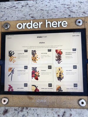 SHAKE SMART - Updated October 2025 - 36 Photos & 50 Reviews - 101 ...