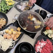 SHABU-WORKS - 1685 Photos & 839 Reviews - 9841 Mira Mesa Blvd, San ...