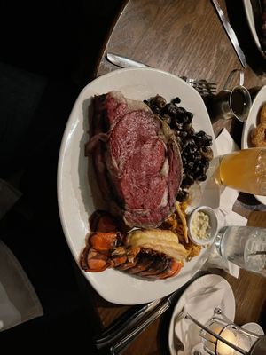 THE KEG STEAKHOUSE + BAR - ORO VALLEY - Updated October 2024 - 249 ...