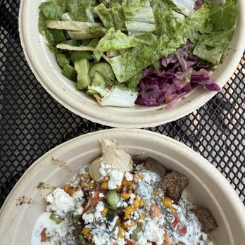 CAVA - Updated January 2026 - 226 Photos & 165 Reviews - 236 E Michigan ...