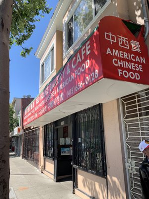 RED HOUSE BAKERY & CAFE - 173 Photos & 135 Reviews - 2818 San Bruno Ave ...