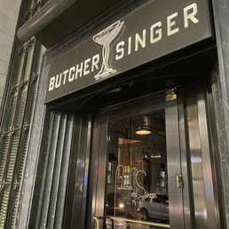 BUTCHER AND SINGER - Updated October 2025 - 2158 Photos & 1576 Reviews ...