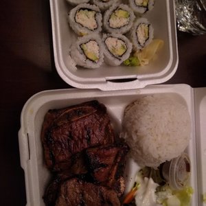 HANA TERIYAKI RESTAURANT - 166 Photos & 116 Reviews - Japanese - 106 SW ...