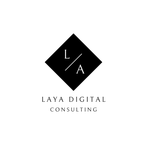 LAYA DIGITAL CONSULTING - Updated January 2025 - Request Consultation ...