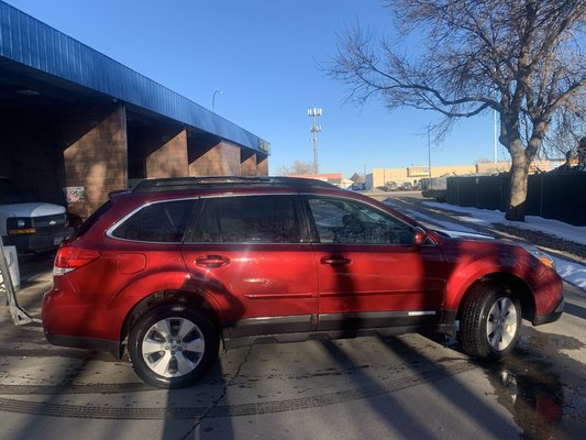 MIKE SHAW SUBARU - Updated January 2026 - 26 Photos & 294 Reviews ...