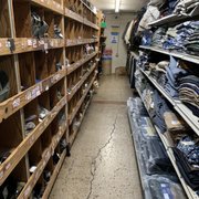 THE SURPLUS STORE - 44 Photos & 106 Reviews - 10341 Venice Blvd, Los ...