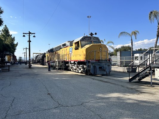 RAILGIANTS TRAIN MUSEUM - Updated June 2026 - 62 Photos & 14 Reviews ...