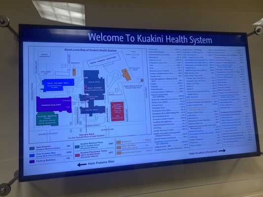 KUAKINI MEDICAL CENTER - Updated September 2025 - 129 Photos & 129 ...