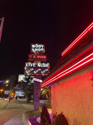 THE BODY SHOP - Updated July 2025 - 44 Photos & 127 Reviews - 8250 ...