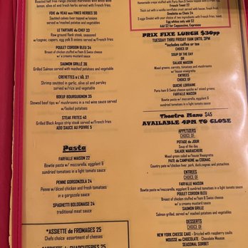 CAFE UN DEUX TROIS - Updated April 2024 - 527 Photos & 739 Reviews ...