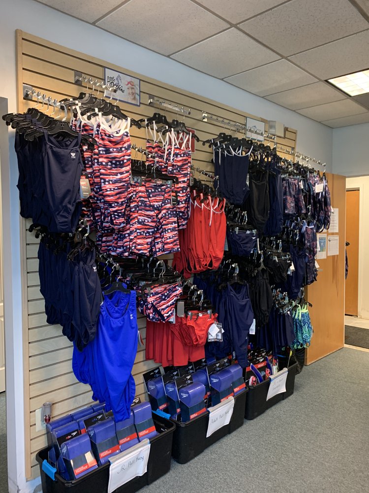 RIPTIDE SWIM SHOP - Updated June 2024 - 15 Photos - 10371 Central Park ...