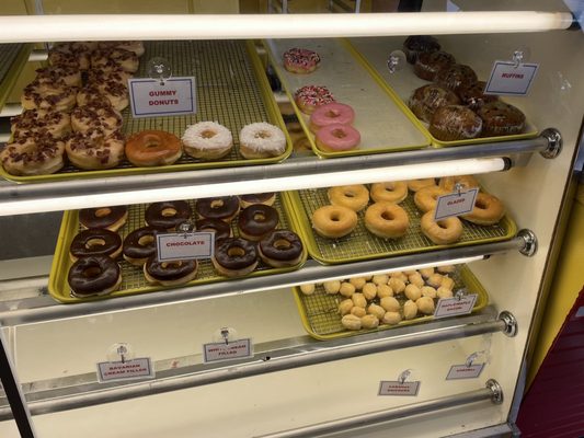 OB DONUTS - Updated August 2025 - 67 Photos & 51 Reviews - 4857 Goodman ...