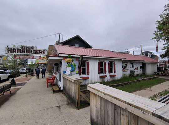 WHITEHOUSE RESTAURANT - Updated June 2026 - 253 Photos & 202 Reviews ...