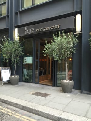 HAZ RESTAURANT - Updated November 2025 - 15 Photos & 33 Reviews - 9 ...