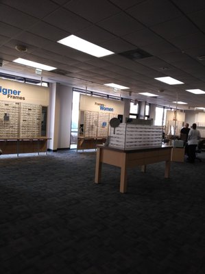 EYEGLASS WORLD - 11 Photos & 29 Reviews - 104 West Vine St, Kissimmee ...