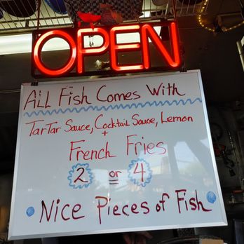 THE ORIGINAL HALIBUTS - Updated December 2025 - 114 Photos & 171 ...