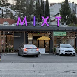 MIXT - Updated November 2025 - 299 Photos & 192 Reviews - 3100 W Sunset ...