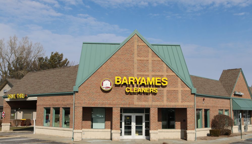 BARYAMES CLEANERS - Updated December 2025 - 6334 W Saginaw Hwy, Lansing ...