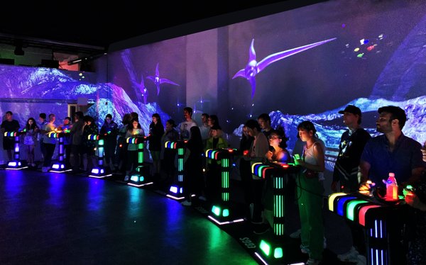 GAME OF 1000 BOXES - Updated December 2025 - 57 Photos & 52 Reviews ...