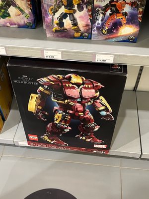THE LEGO STORE - Updated December 2025 - 31 Photos & 15 Reviews - 400 ...