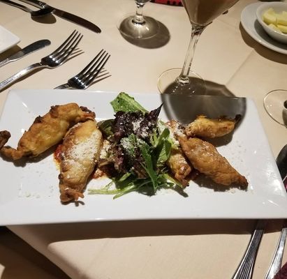 CAPRICCIO - 301 Photos & 309 Reviews - 2 Pine St, Providence, RI - Menu ...