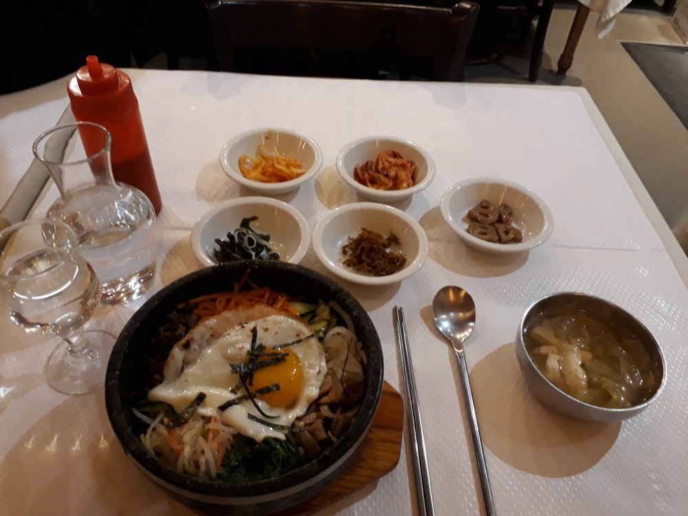 GUIBINE - 64 Photos & 74 Reviews - 44 rue Sainte-Anne, Paris, France - Yelp