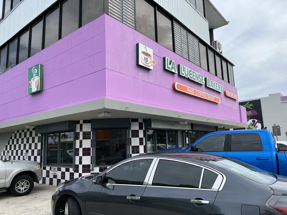 LA LUCENSE BAKERY - Updated July 2025 - Av. Jesús T. Piñero 1533, San ...