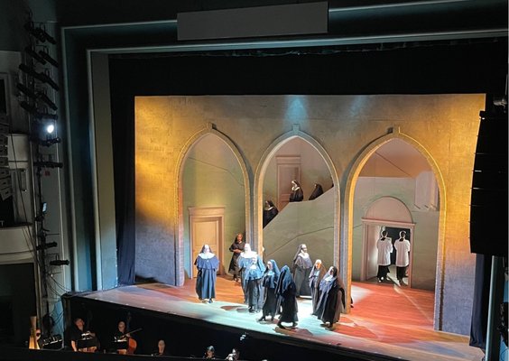 HARRISON OPERA HOUSE - Updated December 2025 - 42 Photos & 28 Reviews ...