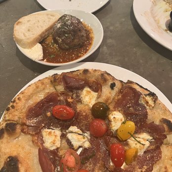 3 PALMS PIZZERIA - HUDSON - Updated May 2025 - 309 Photos & 394 Reviews ...