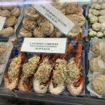 SKIPPER’S SEAFOOD MARKET - Updated June 2024 - 34 Photos & 48 Reviews ...