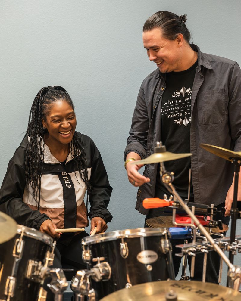 NOTE-ABLE MUSIC THERAPY SERVICES - Updated October 2024 - 2590 Orovada ...