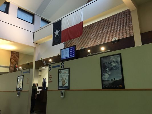 TEXAS DEPARTMENT OF PUBLIC SAFETY - Updated December 2025 - 34 Photos ...