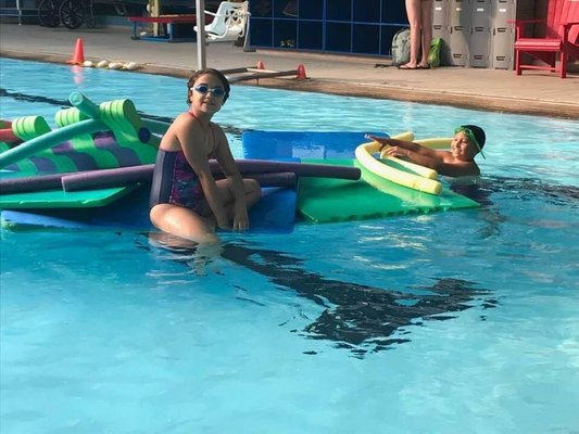 CRYSTAL POOL & FITNESS CENTRE - Updated December 2025 - 2275 Quadra ...