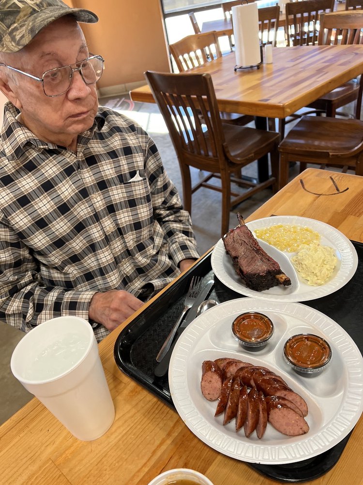 BACKWOODS BBQ - 65 Photos & 143 Reviews - 320 Farm To Market Rd 2093 ...