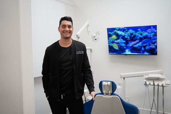 CLOVE DENTAL - Updated December 2025 - 18 Photos & 24 Reviews - 2107 ...