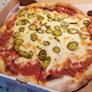 MINEO’S PIZZA HOUSE - 50 Photos & 91 Reviews - 713 Washington Rd ...