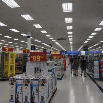 WALMART - Updated January 2026 - 11 Reviews - 1105 Wellington Road S ...