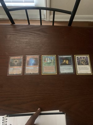 3RD COAST CARDS - Updated May 2026 - 42 Reviews - 20829 Kingsland Blvd ...