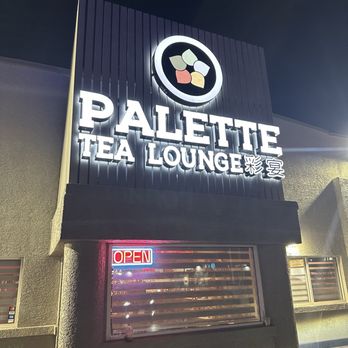 PALETTE TEA LOUNGE & DIM SUM - Updated April 2025 - 5748 Photos & 1534 ...