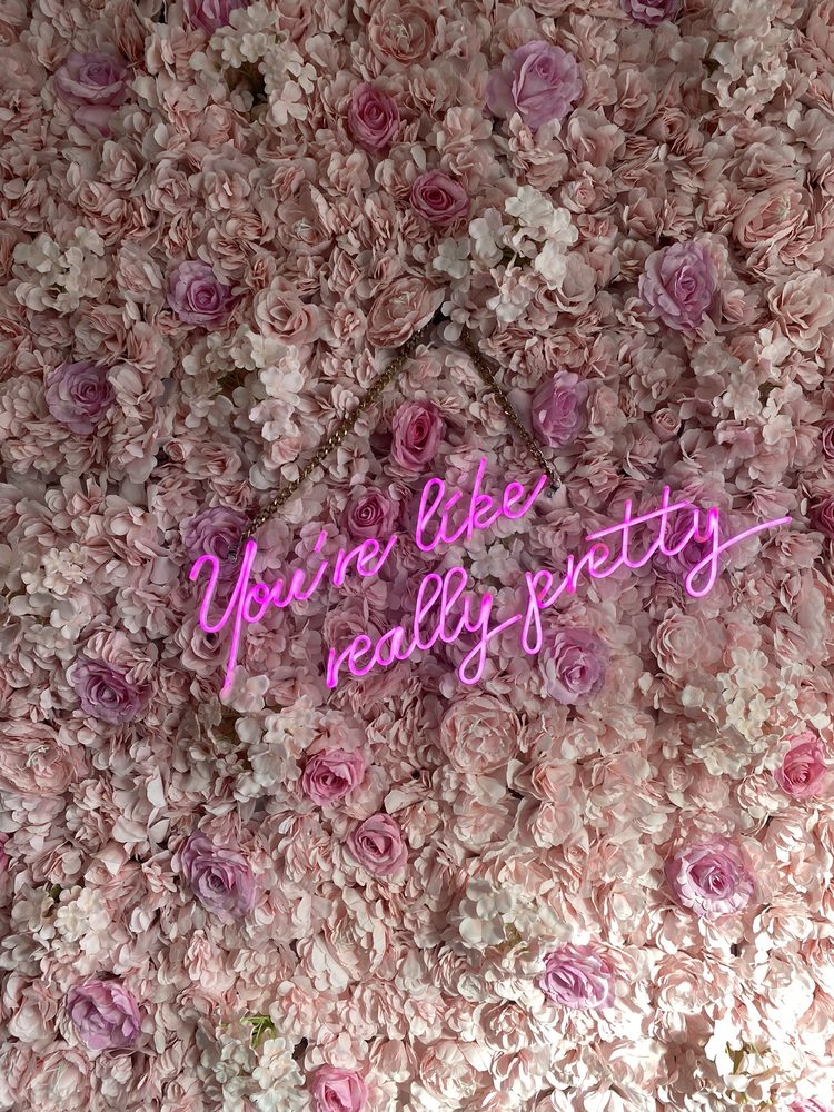 SALON LA ROUGE - 33 Photos & 46 Reviews - 5448 W Fullerton Ave, Chicago ...