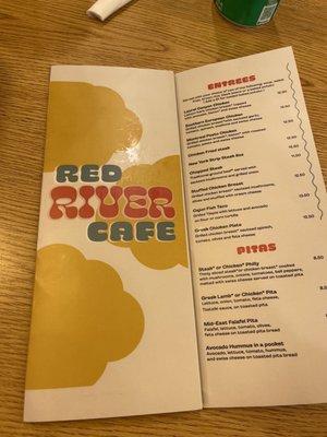 RED RIVER CAFE - Updated August 2024 - 115 Photos & 205 Reviews - 2912 ...