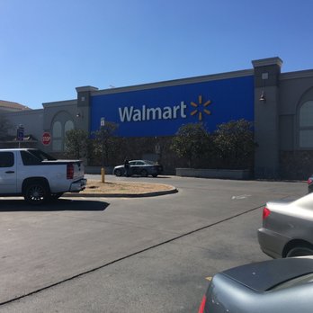 WALMART SUPERCENTER - Updated October 2025 - 31 Photos & 42 Reviews ...